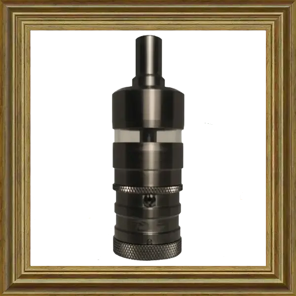 Flash-e-Vapor V4.5S+ DLC-Verdampfer | Dampfqueen